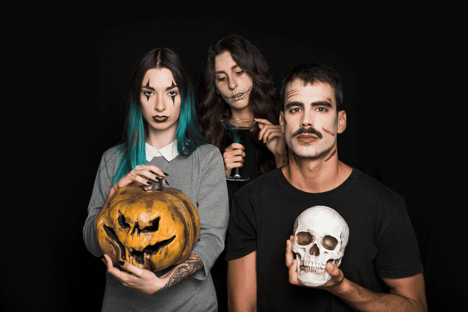 130 Halloween Costume Ideas For Adults That Are Fun & Creative ...