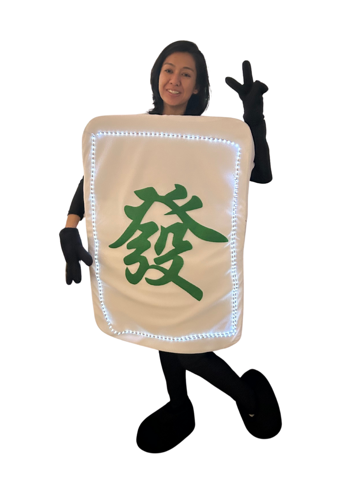 Mahjong Tile MJ01 – ccmcostume