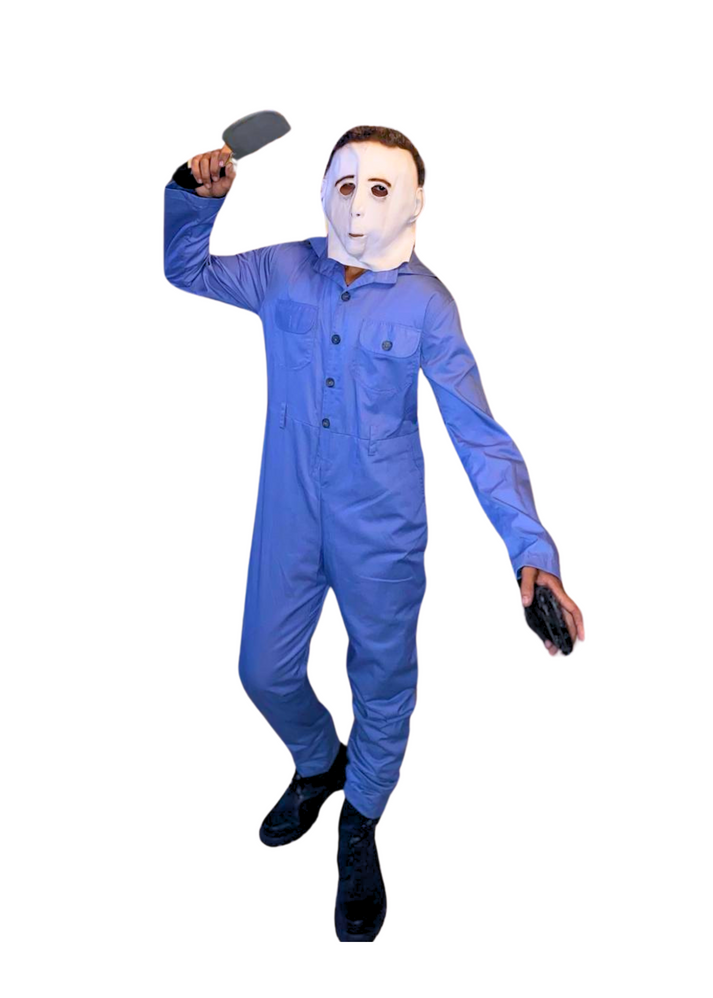 Killer Discord N01 – ccmcostume